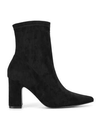 Jenny Fairy Stiefeletten WYL3970-2 Schwarz