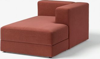 IKEA J&Auml;TTEBO R&eacute;camierenelement rechts