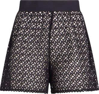 Wolford HOSEN & R&Ouml;CKE - Shorts & Bermudashorts auf YOOX.COM