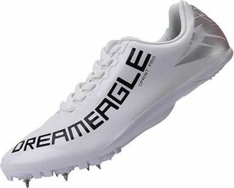 Generic Chaussures dathlétisme pour homme - Chaussures de course à pied - Antidérapantes - Chaussures de sport - Baskets dentraînement - Baskets dathlétisme -