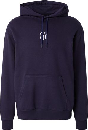 New Era Sweatshirt NEYYAN NVY