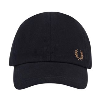 Fred Perry Herren, Accessories, Schwarzk, ONE SIZEGr&ouml;&szlig;e