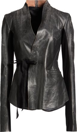 Rick Owens ANZ&Uuml;GE und CO-ORDS - Blazers auf YOOX.COM