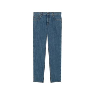 Burberry M Denim 5 Pkts - - Jeans - Herren - Blau - W33