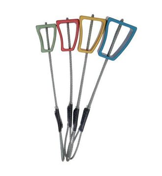 Wild Country Rockset 11-14 - Nuts