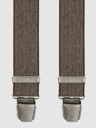 Bugatti Hosentr&auml;ger in Y-Form