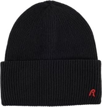 Replay Bonnet c&ocirc;tel&eacute; &agrave; revers