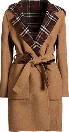 Burberry JACKEN & M&Auml;NTEL - M&auml;ntel auf YOOX.COM