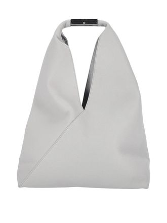 Maison Margiela Sac Port&eacute; &Eacute;paule - Gris