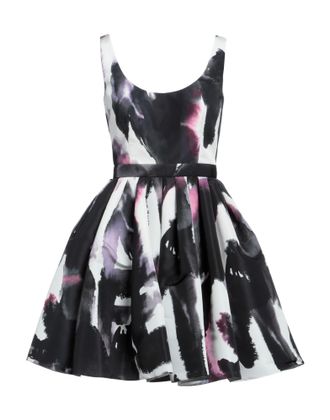 Alexander McQueen KLEIDER - Mini-Kleider auf YOOX.COM