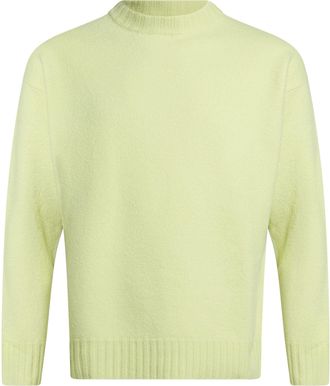 Jil Sander STRICKWAREN - Pullover auf YOOX.COM