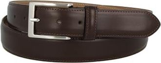 MGM Mgm - Ceinture - Homme - Marron - Taille fournisseur: 100 cm