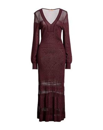 Twin-Set ROBES - Robes longues sur YOOX.COM