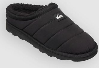 Quiksilver Chill Nylon Skateschuhe black