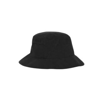 C.P. Company Flache Nylon-M&uuml;tze - - Accessories - Herren - Schwarzk - L