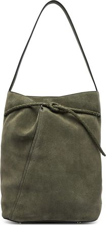 HUGO BOSS Handtasche BOSS 50567612 Gr&uuml;n
