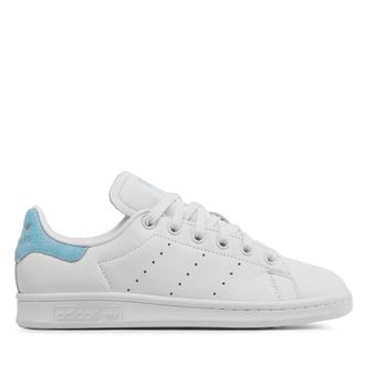 adidas Sneakers adidas Stan Smith Shoes HQ6813 Wei&szlig;
