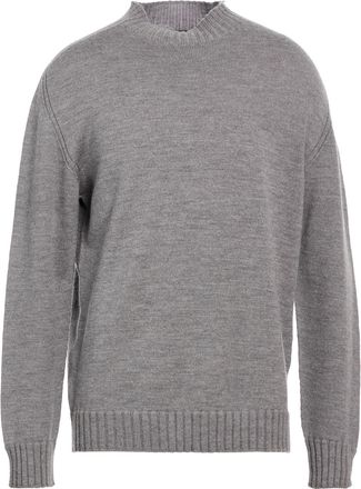 Alpha Studio STRICKWAREN - Rollkragenpullover auf YOOX.COM