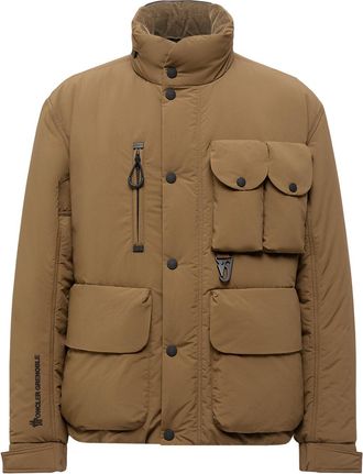 Moncler Doudoune courte Biganos