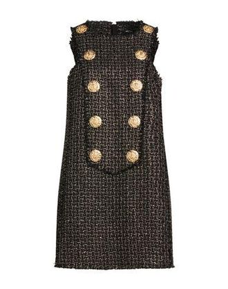 Balmain ROBES - Robes courtes sur YOOX.COM