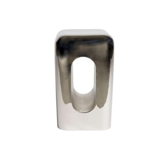 Zuiver Creek Beistelltisch Chrom