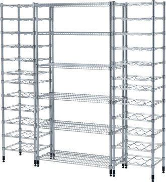 IKEA OMAR 3 Regalelemente