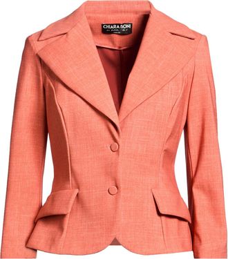 La Petite Robe Di Chiara Boni ANZ&Uuml;GE und CO-ORDS - Blazers auf YOOX.COM