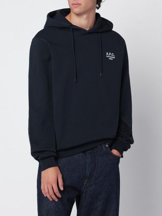 A.P.C. A. P.C. Sweatshirt Herren Farbe Navy