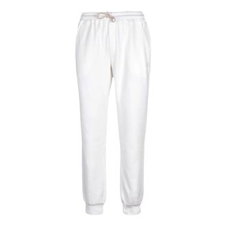 Eleventy Pantalone - - Trousers - Herren - Wei&szlig; - S