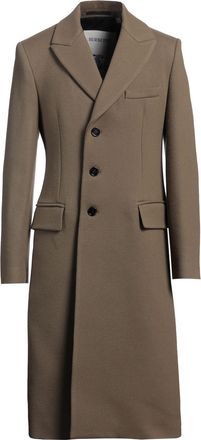 Burberry JACKEN & M&Auml;NTEL - M&auml;ntel auf YOOX.COM