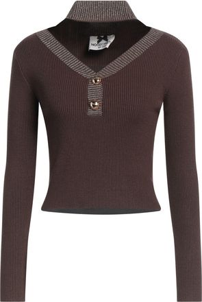 No Secrets World STRICKWAREN - Rollkragenpullover auf YOOX.COM