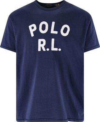 Polo Ralph Lauren T-Shirt Logo