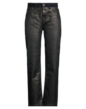 Nenette BAS - Pantalons en jean sur YOOX.COM
