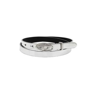 Diesel Damen, Accessories, Grau, 75 CMGr&ouml;&szlig;e