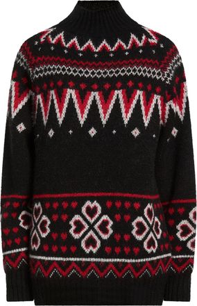 Ga&euml;lle Paris STRICKWAREN - Rollkragenpullover auf YOOX.COM