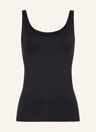CALIDA Calida Top Sleek Skin schwarz