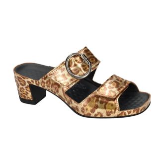 Vital Damen, Schuhe, Gelb, 42 EUGr&ouml;&szlig;e