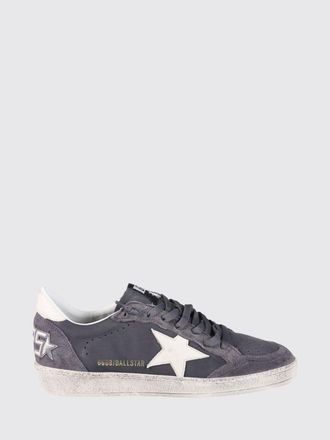 Golden Goose Baskets GOLDEN GOOSE Homme couleur Anthracite