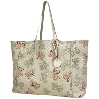 Bottega Veneta Damen, Pre-Owned, Beige, ONE SIZEGr&ouml;&szlig;e