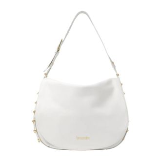 Braccialini Eridana Schultertasche - - Bags - Damen - Wei&szlig; - ONE SIZE