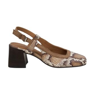 VIA VAI Damen, Schuhe, Mehrfarbig, 40 EUGr&ouml;&szlig;e