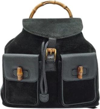 Gucci Damen, Pre-Owned, Schwarzk, ONE SIZEGr&ouml;&szlig;e