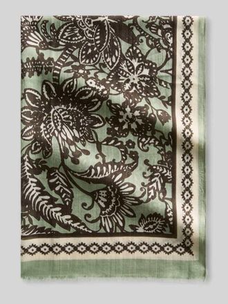 Marc O'Polo Schal mit Allover-Print