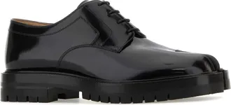 Maison Margiela Shoes Derby Shoe - Black