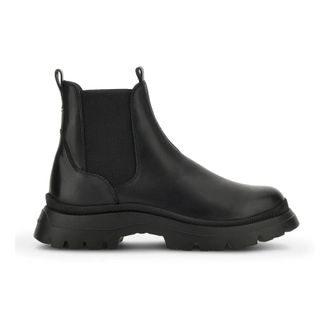 Hogan Herren, Schuhe, Schwarzk, 45 EUGr&ouml;&szlig;e