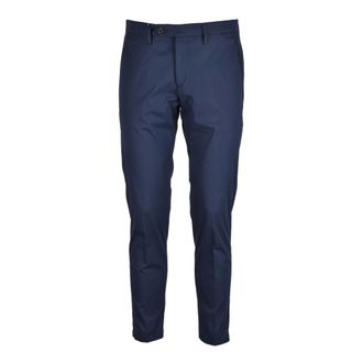 Michael Coal Herren, Hosen, Blau, W30Gr&ouml;&szlig;e