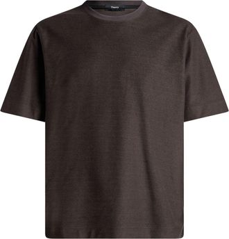 Theory TOPS - T-shirts auf YOOX.COM