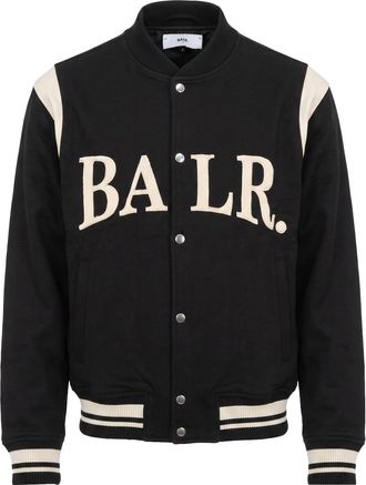 BALR. JACKEN & M&Auml;NTEL - Jacken und Anoraks auf YOOX.COM