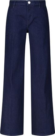 True Religion Straight-Leg Jeans Lauren