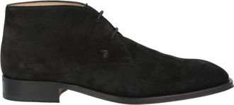 Tod's SCHUHE - Stiefeletten auf YOOX.COM